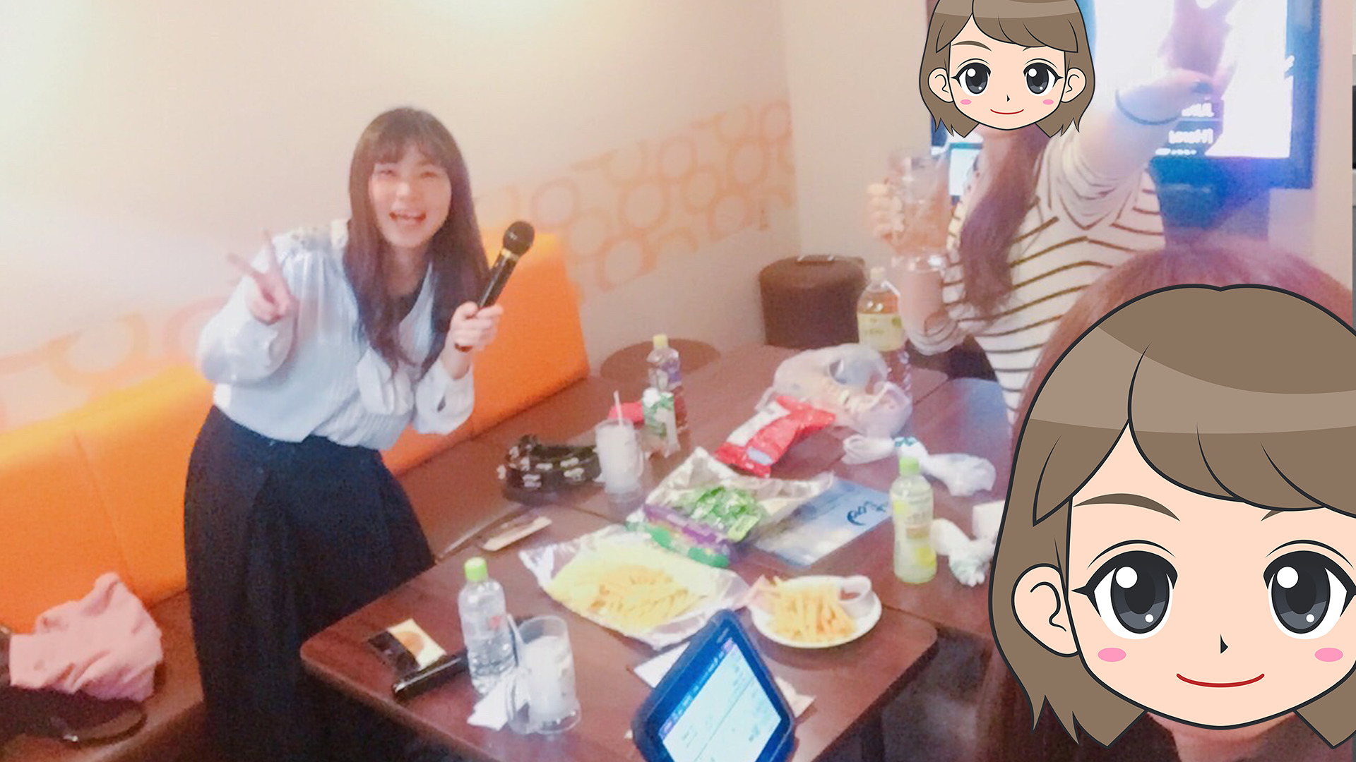 どんどん亭名鑑『TSUNAGU』-Vol.1- - NATIONAL FOODS -絆-